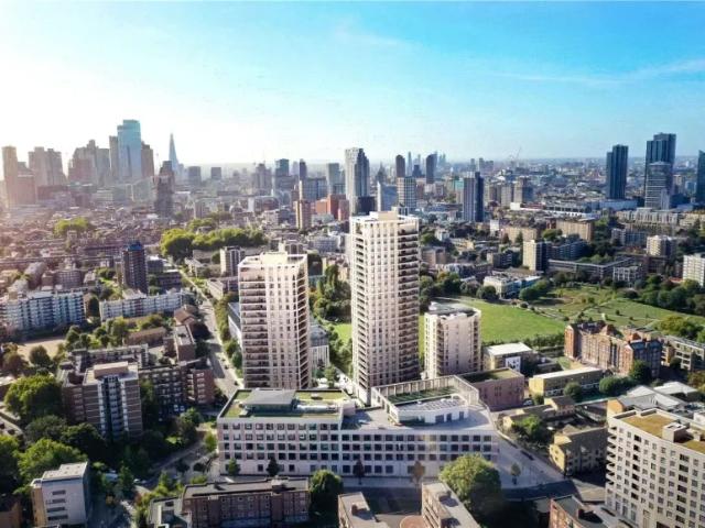 For Sale Apartment Shoreditch London DLS102596354