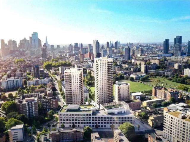 For Sale Apartment Shoreditch London DLS102596356