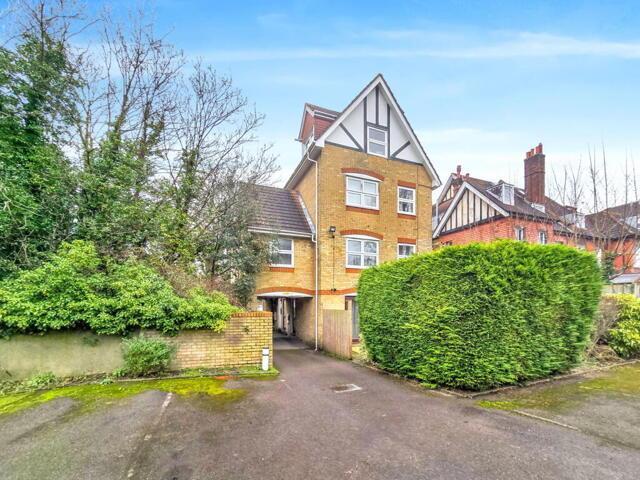 For Sale Apartment Sutton Greater London DS99344721