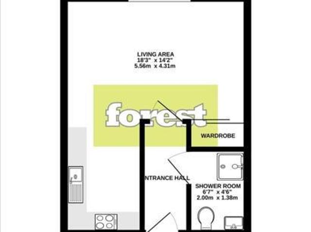 For Sale Apartment Sunbury Surrey DS98233435