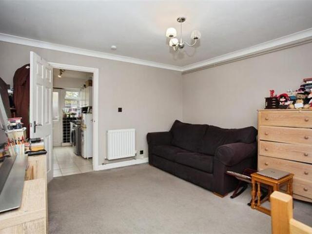 For Sale Apartment Swavesey Cambridgeshire DS99029611