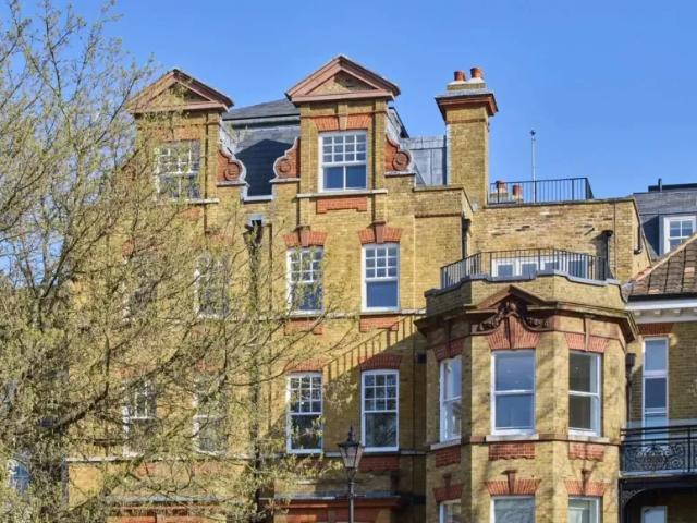 For Sale Apartment Richmond London DS102596340