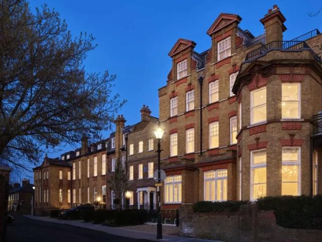 For Sale Apartment Richmond London DS102596342