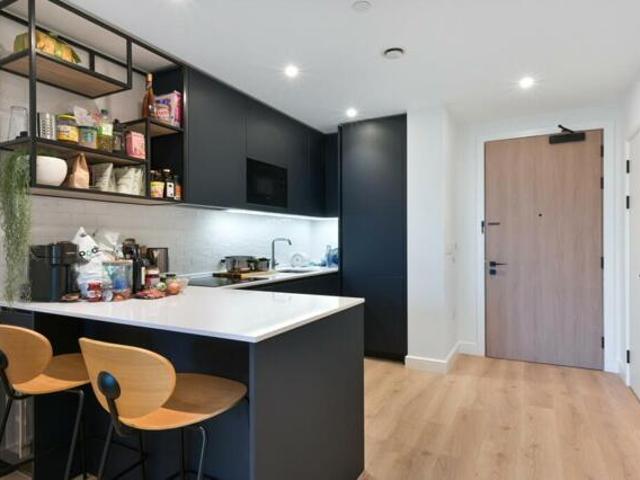 For Sale Apartment Wembley Greater London DLS98834984