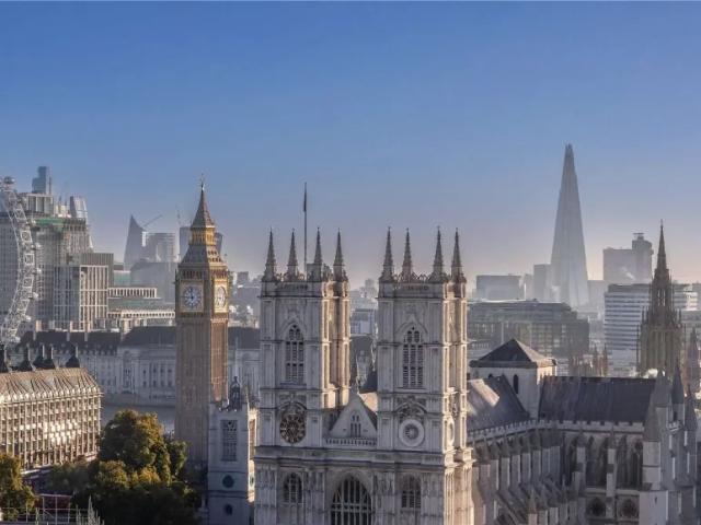 For Sale Apartment Westminster London DS102596328