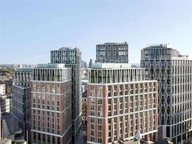For Sale Apartment Westminster London DS102596334