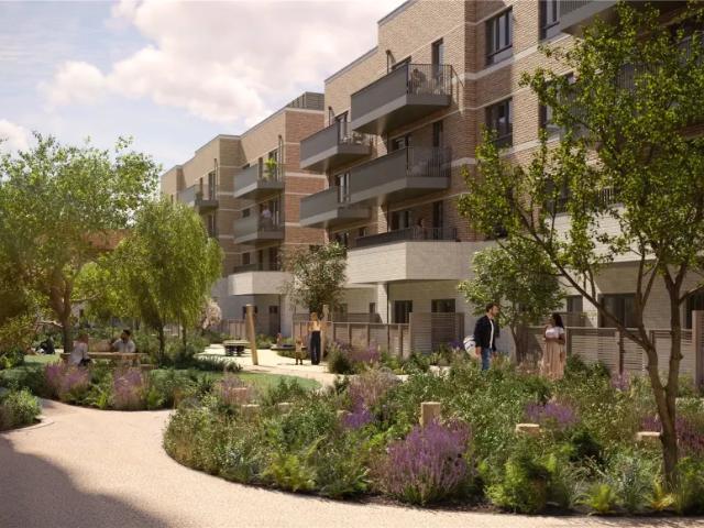 For Sale Apartment Twickenham London DLS102630983