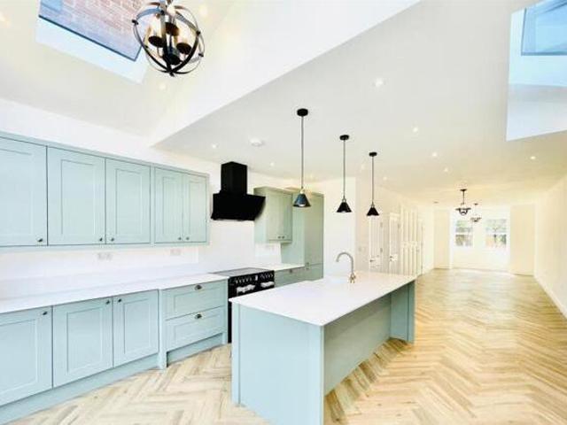 For Sale Aubrey Road, Walthamstow, 4 Bedroom House