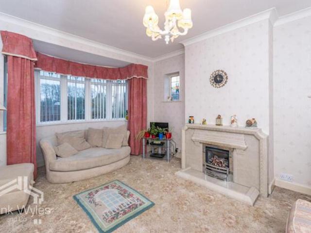 For Sale 2 Bedroom Bungalow St. Annes Bristol DS88416470