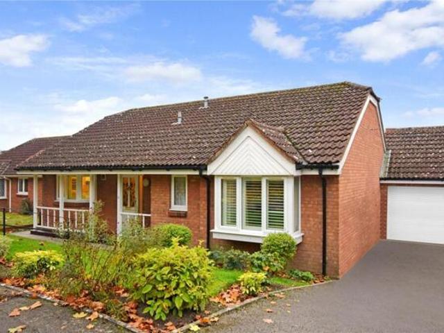 For Sale 3 Bedroom Bungalow Devizes Wiltshire DS87209001