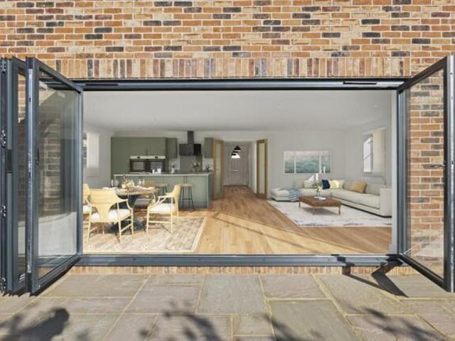 For Sale 3 Bedroom Bungalow Spalding Lincolnshire DS87306742