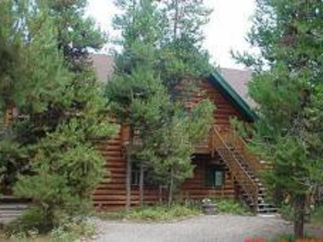 For Sale by Owner Island Park, ID for sale in Box Canyon, Idaho