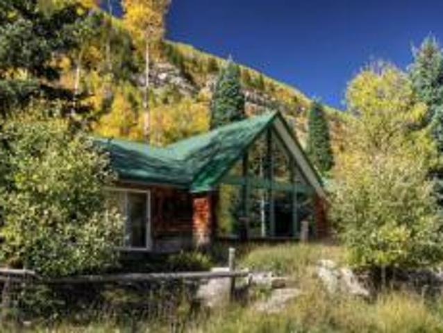 For Sale by Owner Marble, CO for sale in Carbondale, Colorado
