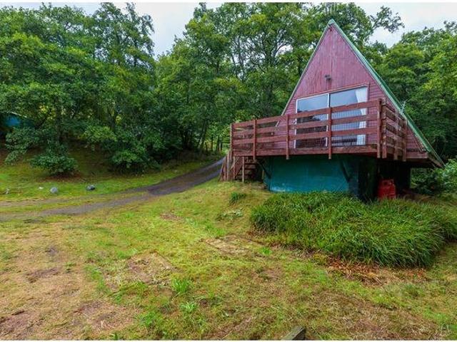 for sale, Dalnacroich, Strathconon, Muir Of Ord, Highland, Sco.