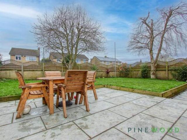 For Sale 4 Bedroom House Clowne Derbyshire DS89073525