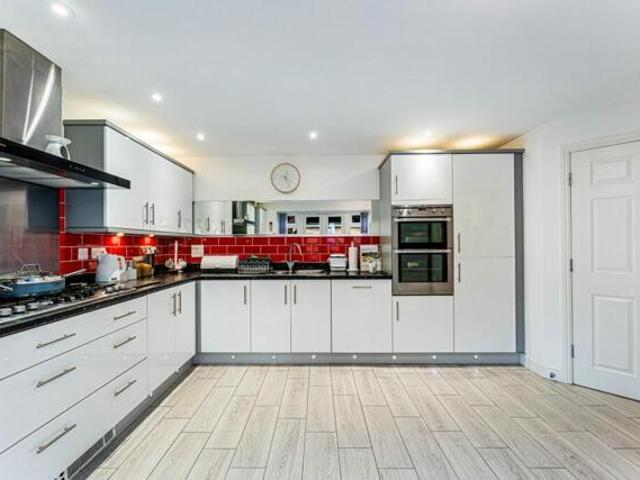 For Sale 5 Bedroom House Widnes Halton DS89044433