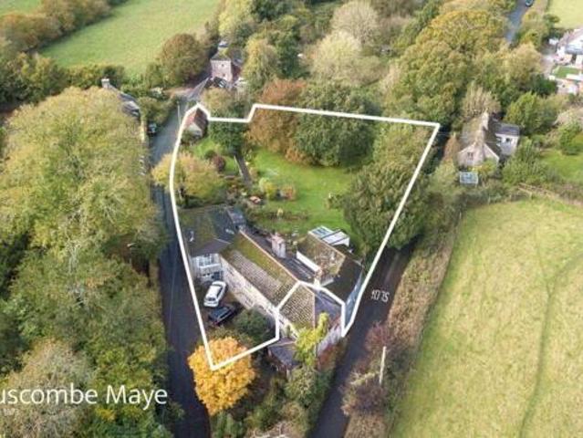For Sale 7 Bedroom House Totnes Devon DS87277251