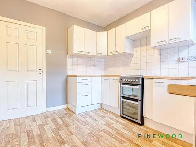 For Sale 2 Bedroom House Chesterfield Derbyshire DS88383691