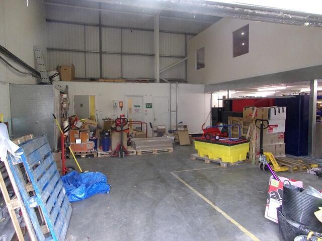 For Sale House Tilbury Thurrock DS98545667