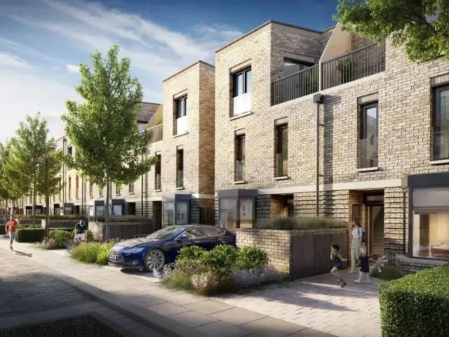 For Sale House Twickenham London DLS102665250