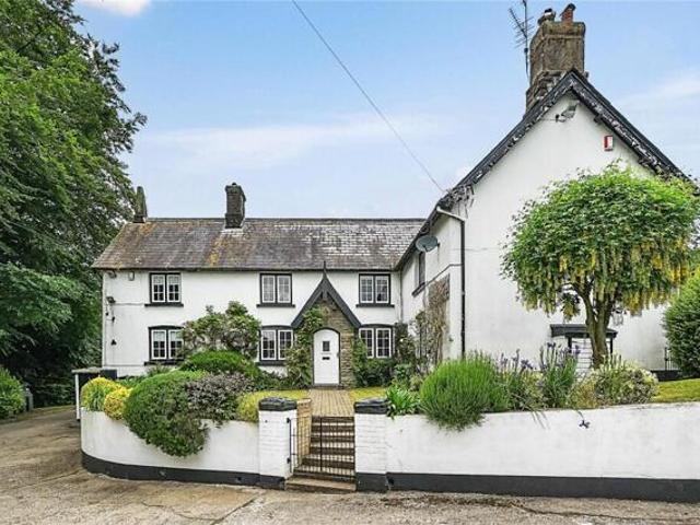 For Sale House Wye Newport DS101892367