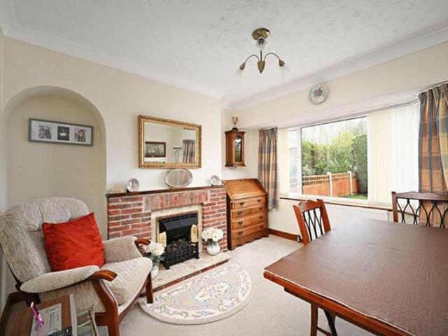 For Sale House Chesterfield Derbyshire DLS98903334