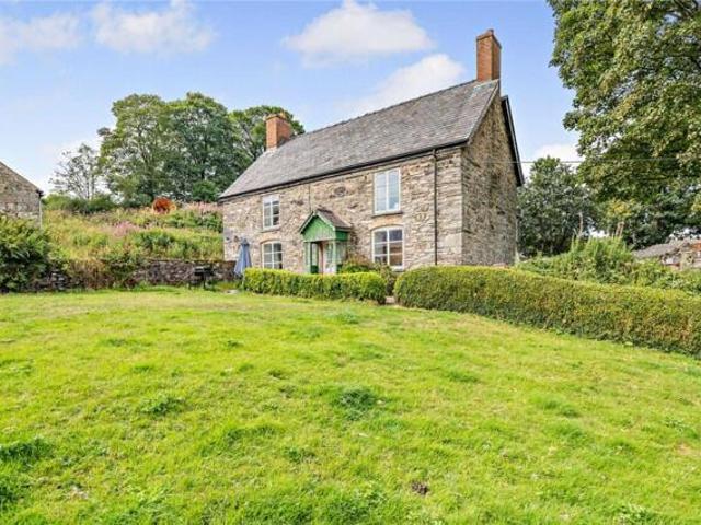 For Sale House Denbighshire Denbighshire DS100366466