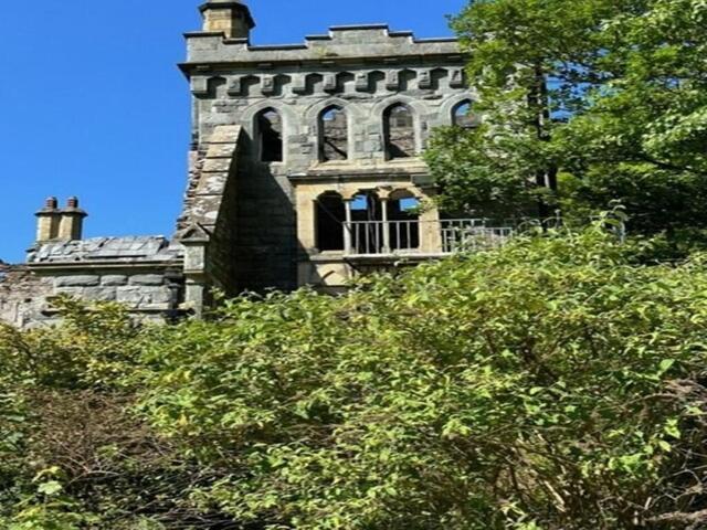 For Sale House Dolgellau Gwynedd DLS100648973