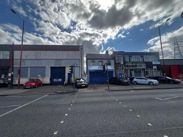 For Sale House Erdington Birmingham DLS99161547