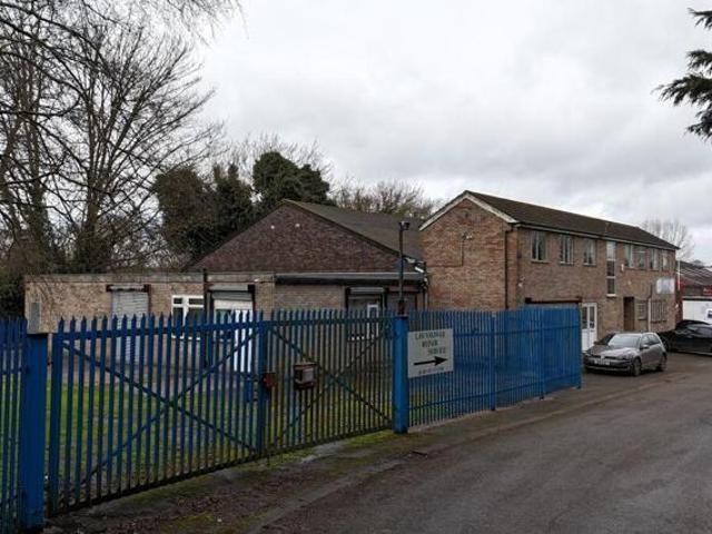 For Sale House Grantham Lincolnshire DLS98377513