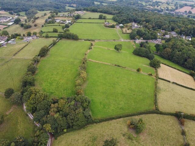 For Sale House Hollington Hollington DS98404579