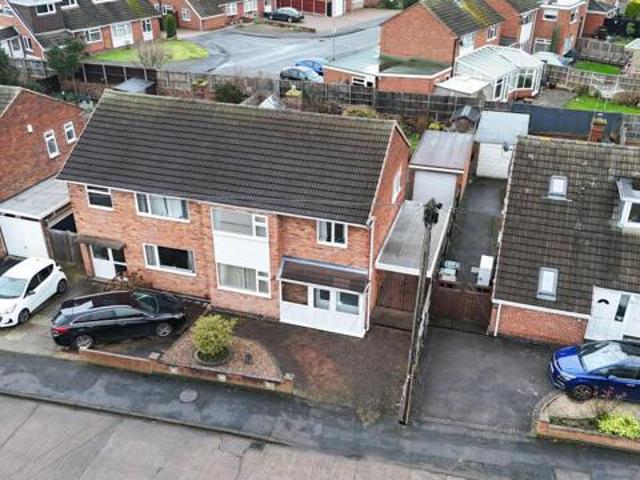 For Sale House Leicester Leicestershire DLS99840438