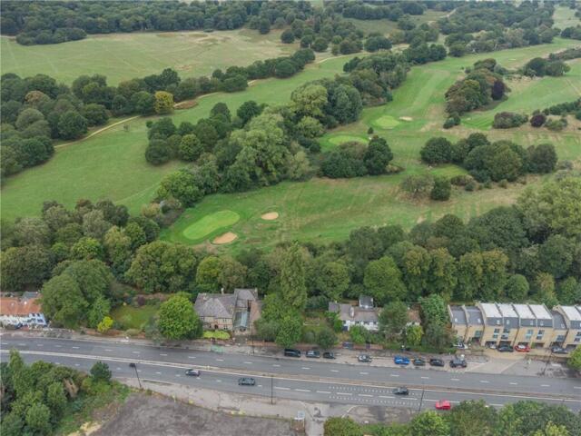 For Sale House London Greater London DS101678193