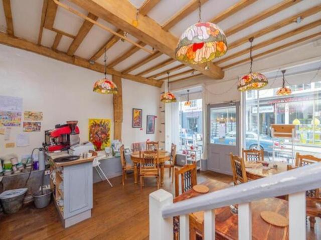 For Sale House Market Square Market Square DS98969250
