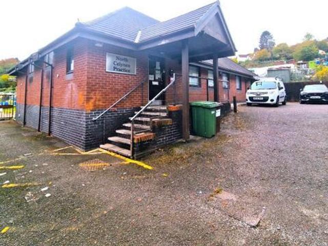 For Sale House Newbridge Caerphilly DS98800909