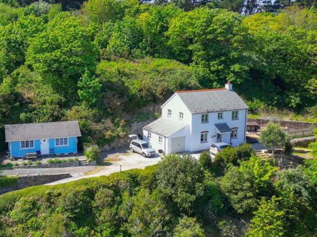 For Sale House St. Agnes Cornwall DS100426515