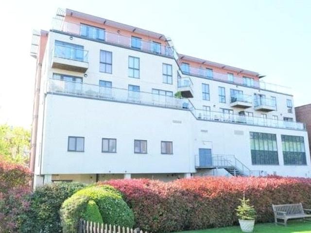 For Sale in Orpington, Kent 1 bedroom Apartment – Purpose Built