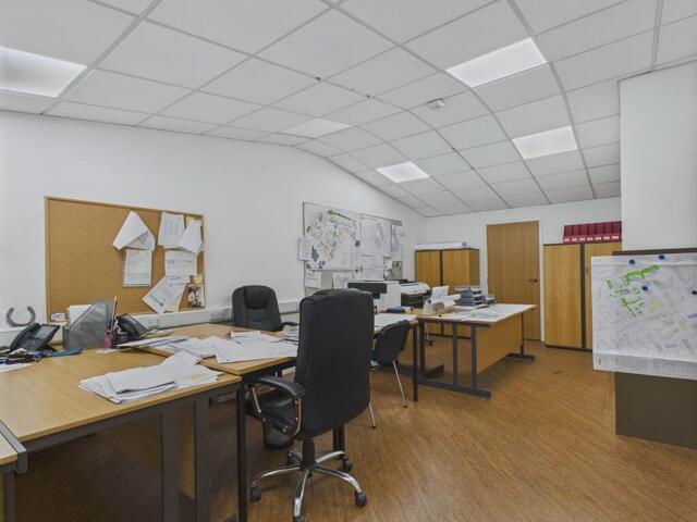 For Sale Industrial Mold Flintshire DS98864648