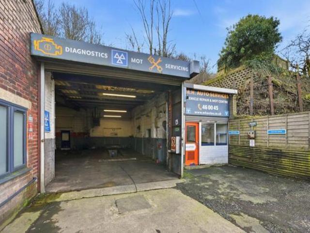 For Sale Industrial North Yorkshire Kirklees DLS99895394