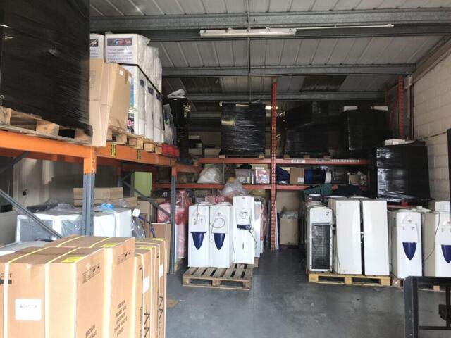 For Sale Industrial Burnley Lancashire DS99380687