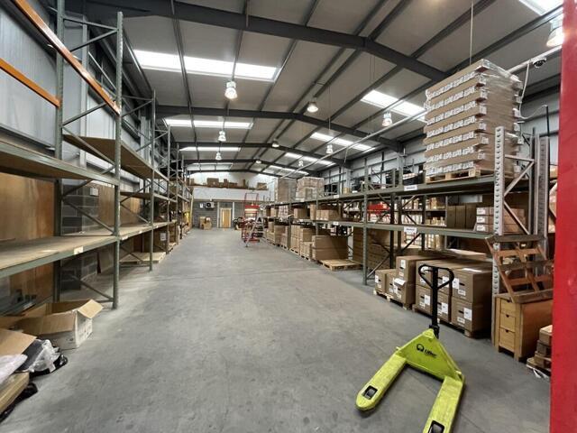 For Sale Industrial Bury Bury DS99572051