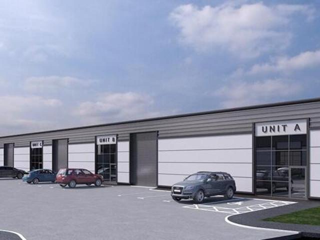 For Sale Industrial Barrowford Lancashire DLS101677003