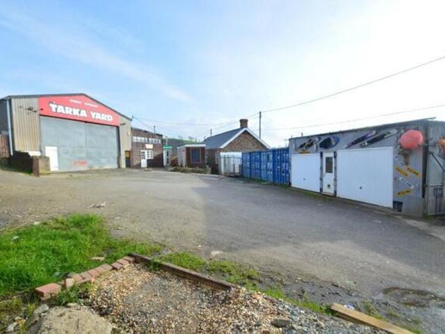 For Sale Industrial Bideford Devon DS100854773