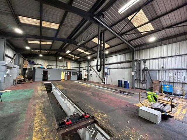 For Sale Industrial Caerphilly Caerphilly DLS99237095