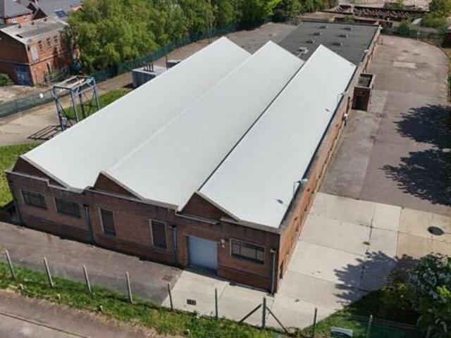 For Sale Industrial Colchester Essex DLS98612626
