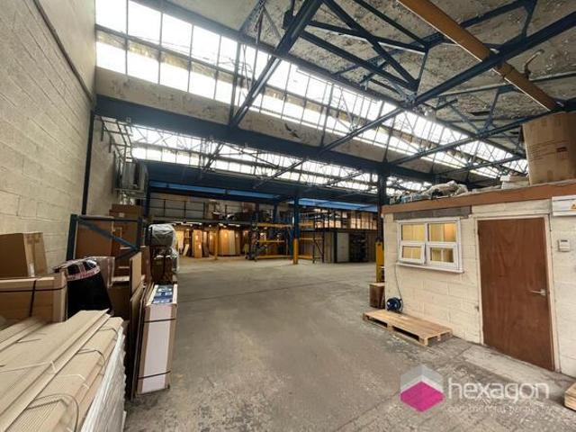 For Sale Industrial Dudley West Midlands DS98903521