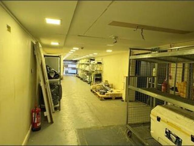 For Sale Industrial Derby Derbyshire DLS101379164