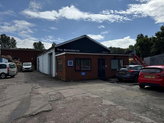 For Sale Industrial Exeter Devon DLS101352031