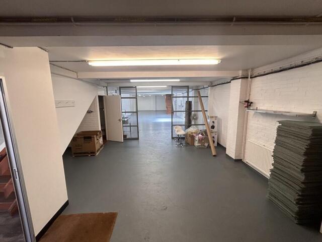 For Sale Industrial Ealing Greater London DLS99735799