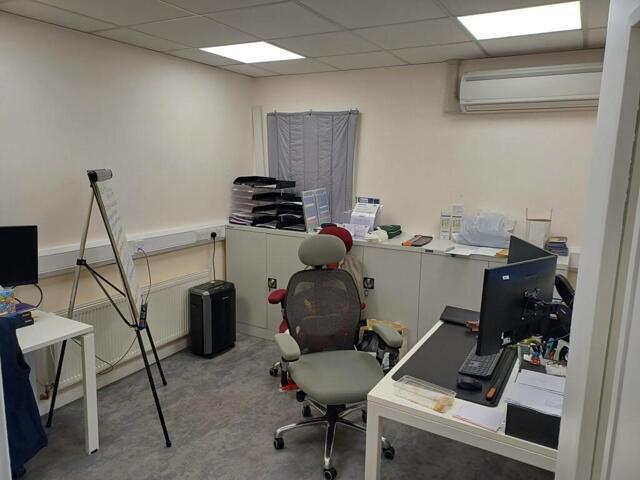For Sale Industrial Enfield Greater London DLS101678095